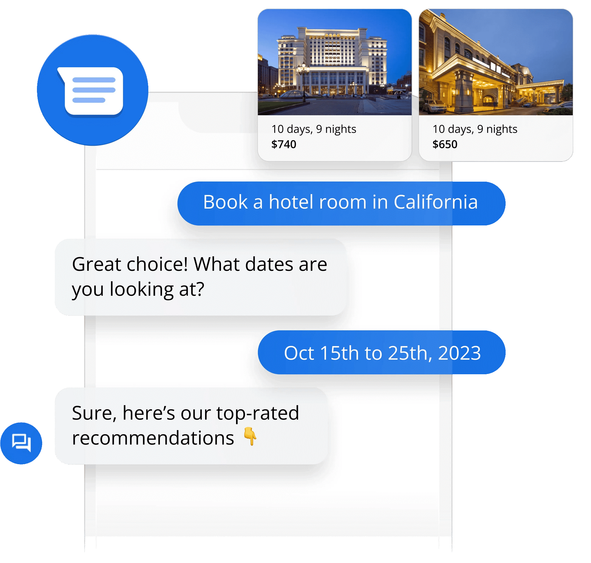 Solutions - CX Engage