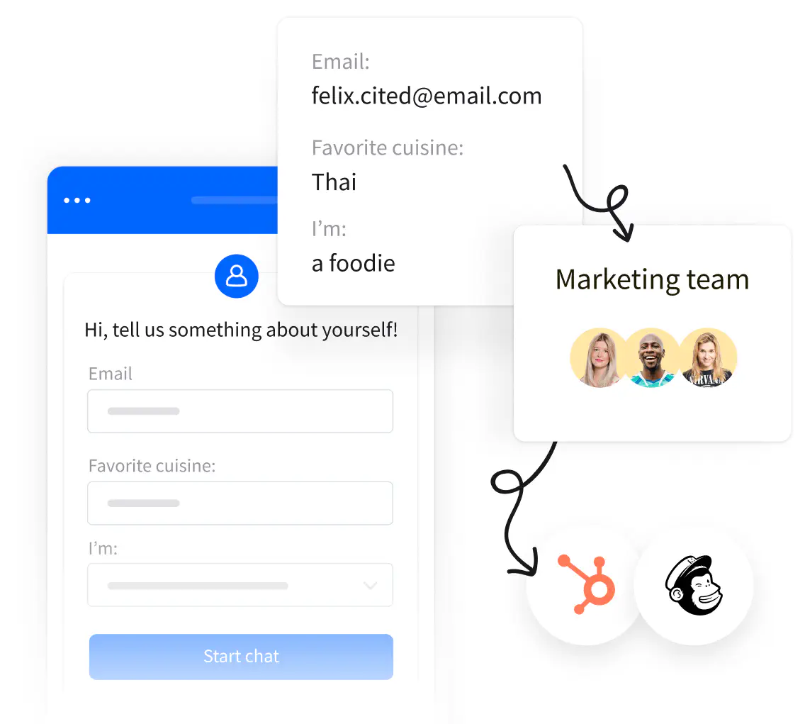 CX Engage - Connect, Engage, Automate