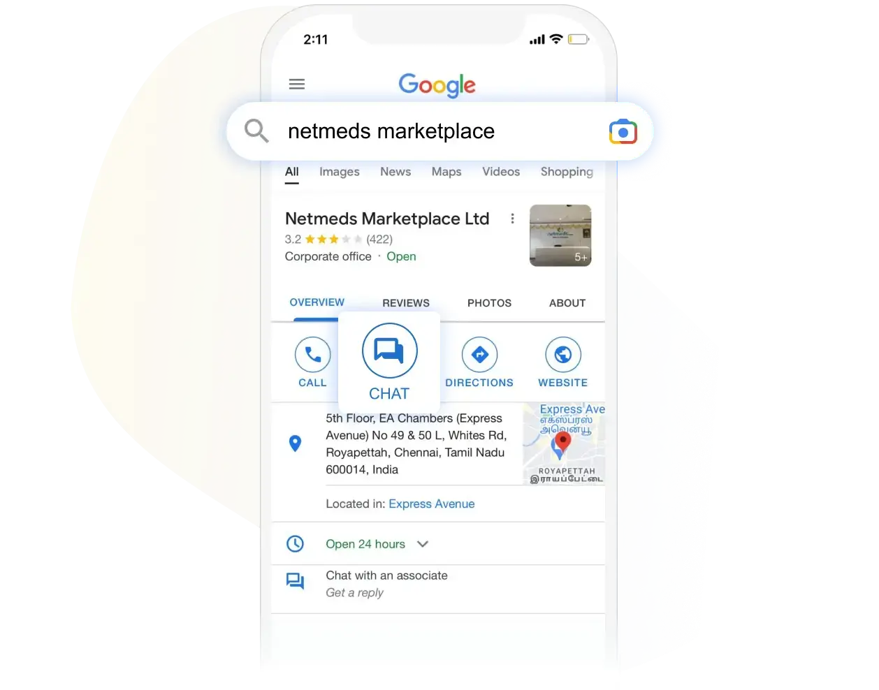 LiveChat - CX Engage