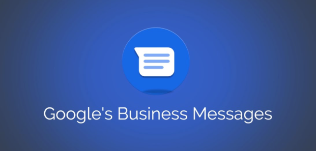 Google Business Messages - CX Engage
